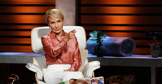 Barbara In Your Pocket | Substack