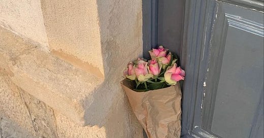 Love, Riss | Substack