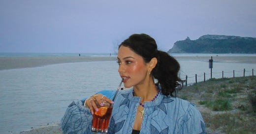 learning-loving & meaning-making | Maalvika | Substack