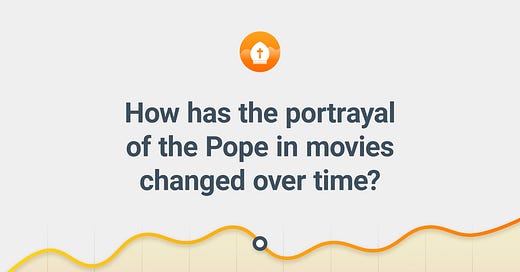 StephenFollows.com - Using data to explain the film industry | Stephen Follows | Substack