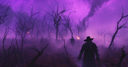 The Fictional | SJStone | Substack