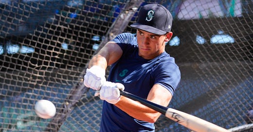 Mariners After Midnight | Jason A. Churchill | Substack