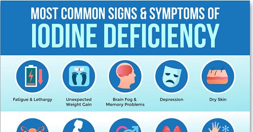 The Most Important News | Ken Rutkowski | Substack