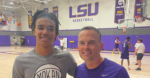 PABLO’s Substack | Pablo Cong Jr | Substack