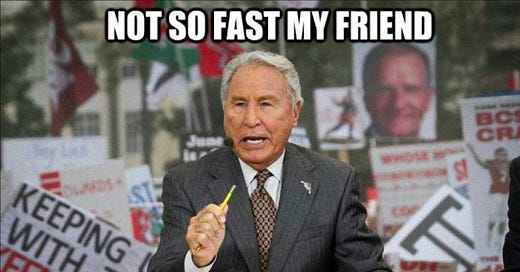 Virginia FREE | Chris Saxman | Substack