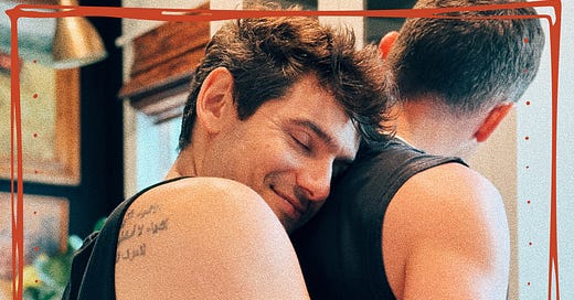 Okay McKay | PJ and Thomas | Substack