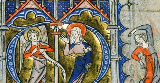 Via Mediaevalis | Robert Keim | Substack