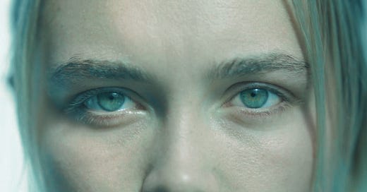 Alien Nation | Samuel Kronen | Substack