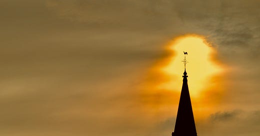 David Whyte | Substack