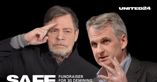 Thinking about... | Timothy Snyder | Substack