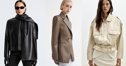 TWINFLAME THE EDIT | Substack