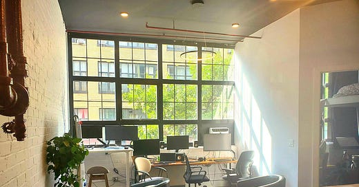 Supernuclear | Phil Levin | Substack