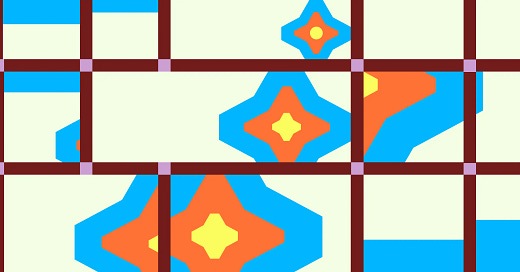 DED.ai | Summer | Substack