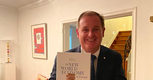 Compounding Quality | Substack