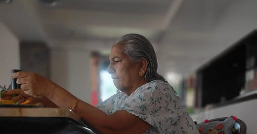 No, Thanks! | Aman Jotwani | Substack