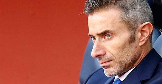 Cannon Stats | Scott Willis | Substack