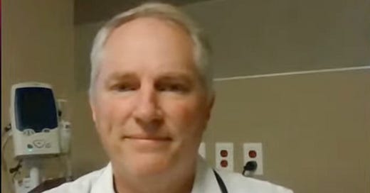 Malone News | Robert W Malone MD, MS | Substack