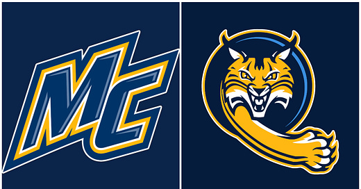 The Mack Report | Mike McMahon | Substack