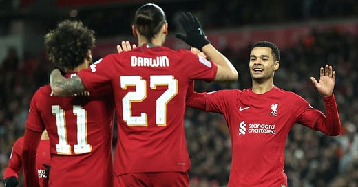 Cannon Stats | Scott Willis | Substack