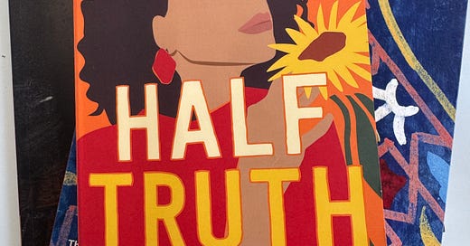 Kass Hall | Substack