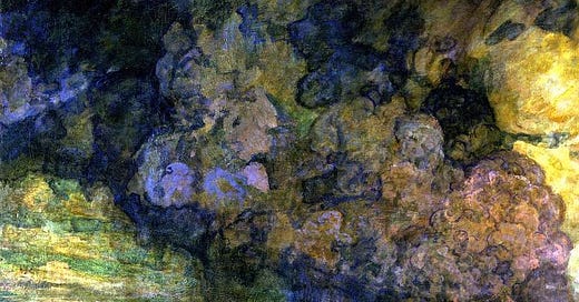 Public Theology with Zach W. Lambert | Substack