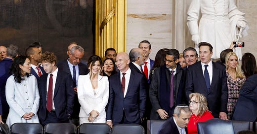 Silver Bulletin | Nate Silver | Substack