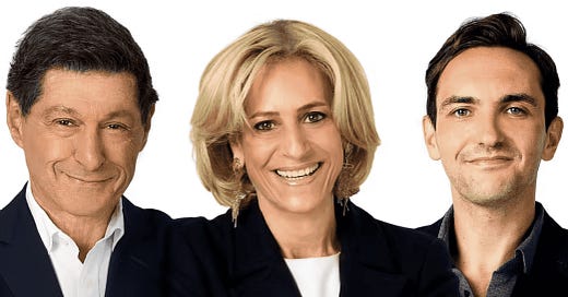 Matt Goodwin | Substack