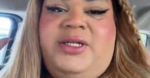 The Etymology Nerd | Adam Aleksic | Substack