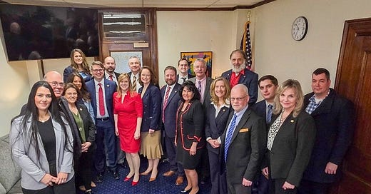 Must Read Alaska | Substack