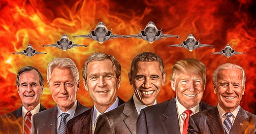 Pleasure to Burn | Substack