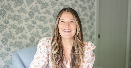 the sunny side with eden eats | Eden Grinshpan | Substack