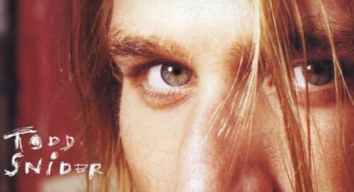 The Snider Files | Daryl Sanders | Substack