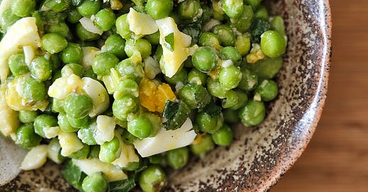 Audrey Cuisine | Audrey Bourdin | Substack