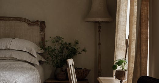 For The Curious | Ali Heath | Substack