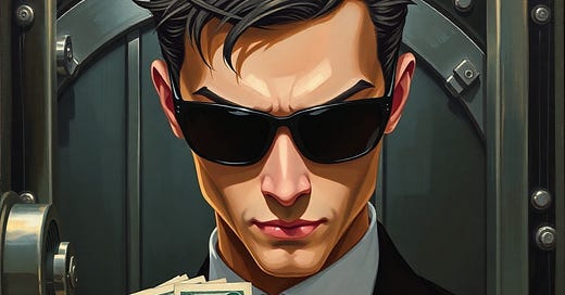 The AI Agent Architect | Chris Tyson | Substack