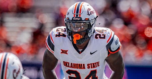 VolumePigs | VP | Substack