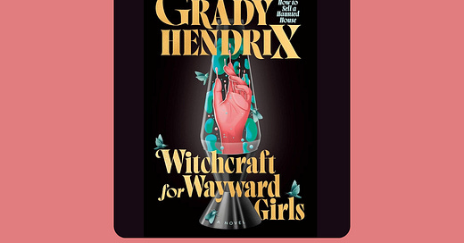 Things that Make me Happy! | Sara H | Substack