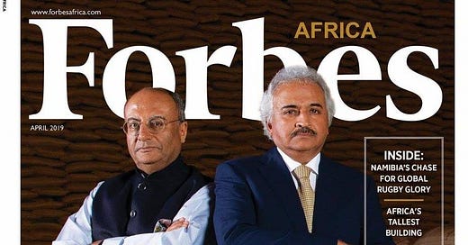 Madhvani Group: Rise, Fall & Resurgence of The Rockefellers of Uganda