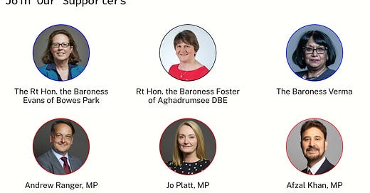 ControlAI | Substack