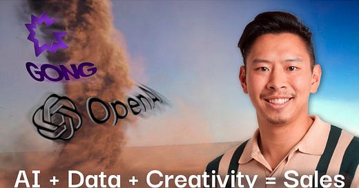 Startup Riders | Ivan Landabaso | Substack