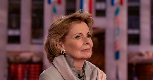 Firing Line with Margaret Hoover | Substack