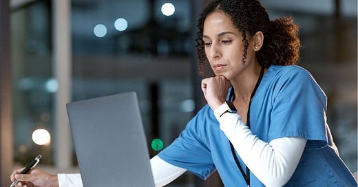 The Lactation College on Substack | Barbara L. Philipp, MD | Substack