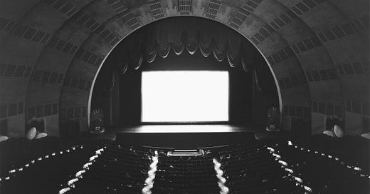 FlakPhoto Digest | Andy Adams | Substack