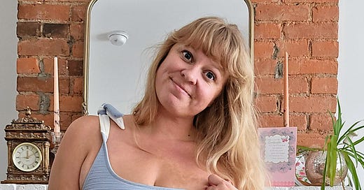 The Ellery Edit | Emily Marshall | Substack