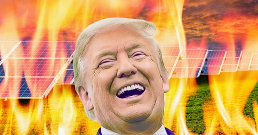 HEATED | Emily Atkin | Substack