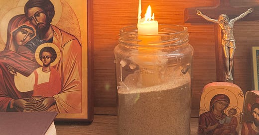 The Way We Practice | Ragan Sutterfield | Substack