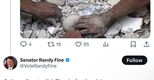 Bertrand Scholler | 55Bellechasse Media | Substack