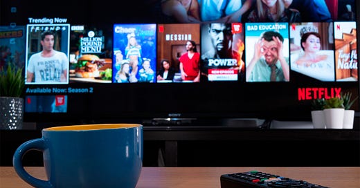 Simplificando Cinema - Newsletter | Substack