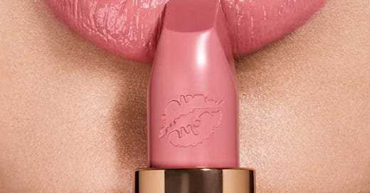 The Pretty Paper by Caitlin Wilson | Substack