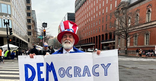 Goodall and Good Luck | Lewis Goodall | Substack